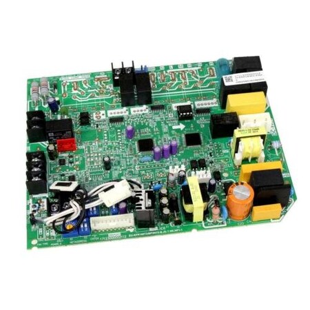 Midea MAIN CONTROL BOARD 17123000A01742 | Zoro